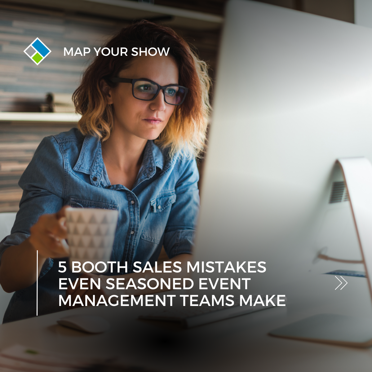 Map Your Show Management Service | Training and Onboarding