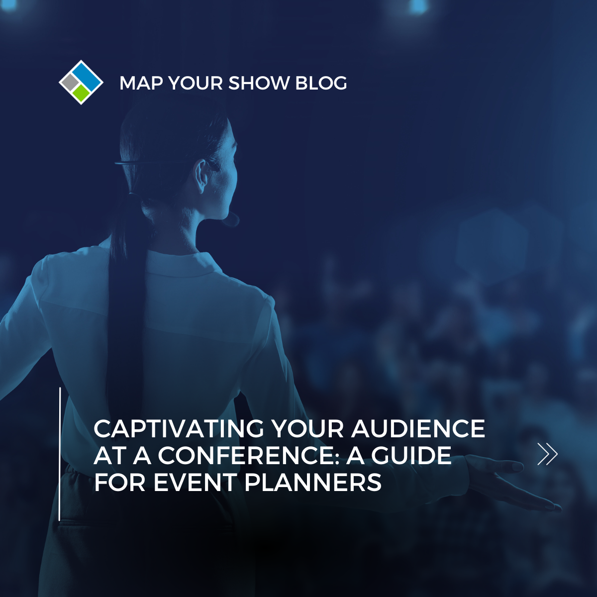 Map Your Show | Trade Show Management | Conference Management | Events