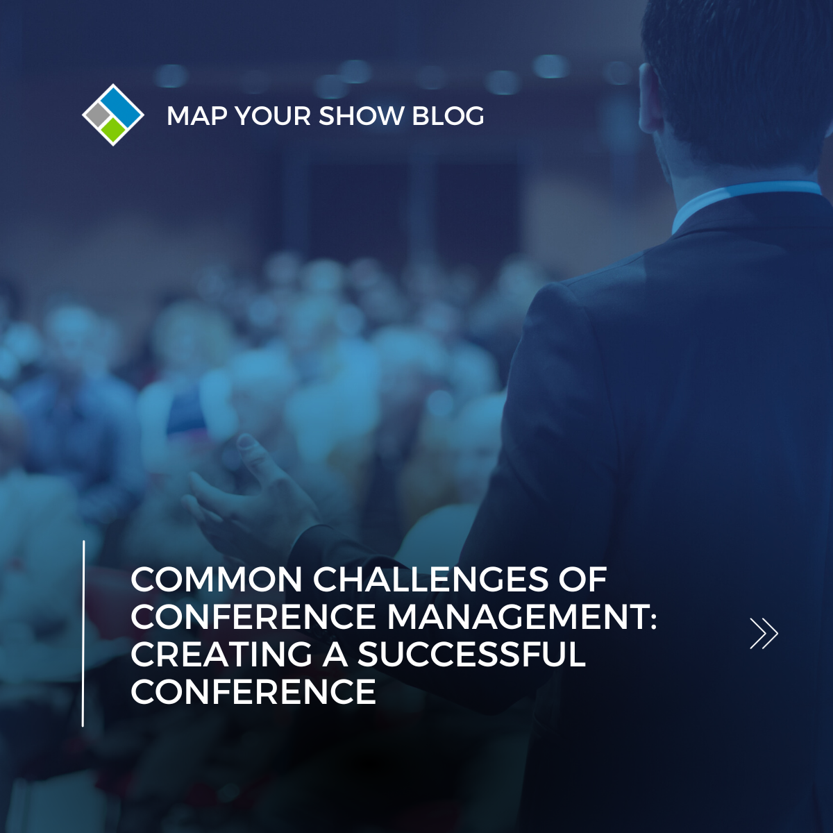 Map Your Show | Trade Show Management | Conference Management | Events