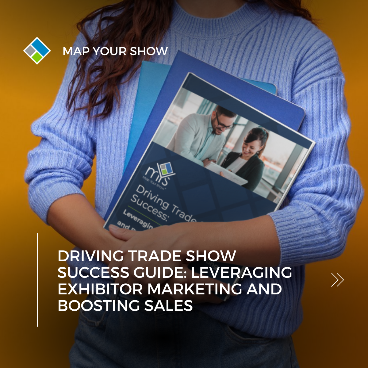 Map Your Show | Trade Show Management | Conference Management | Events