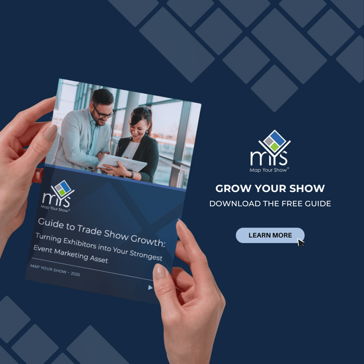 MYS Trade Show Management Software Service