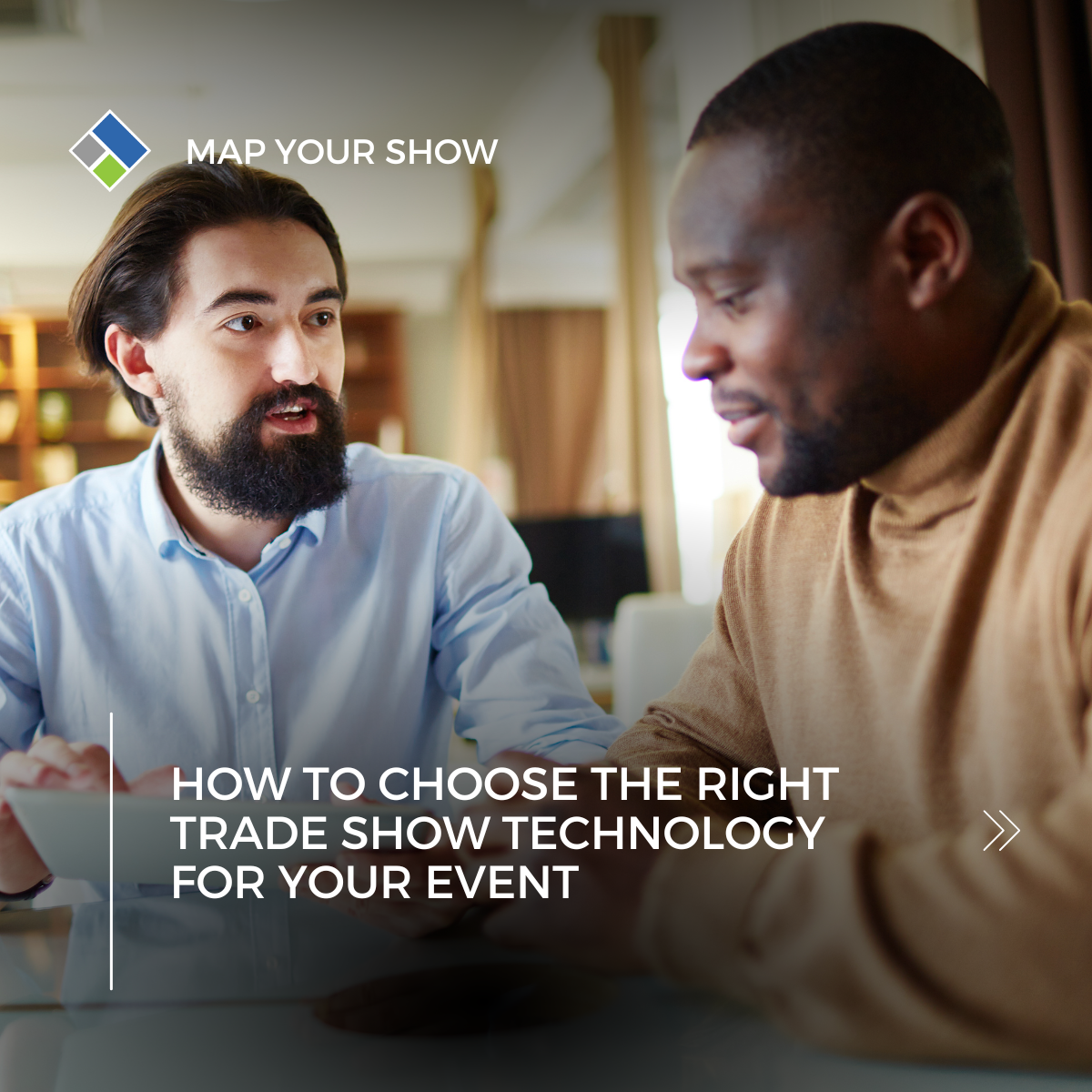 MYS Trade Show Management Software Service