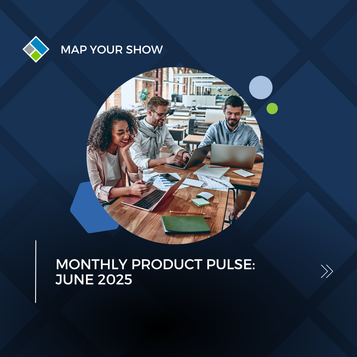 Map Your Show Trade Show Technology | Trade Show Mobile App Event App