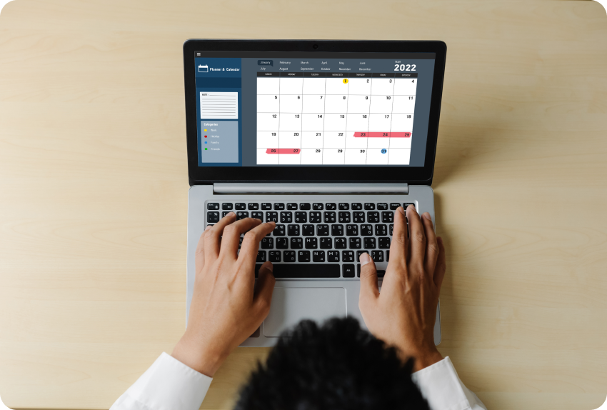 MYS Trade Show Management | Software Integration Services
