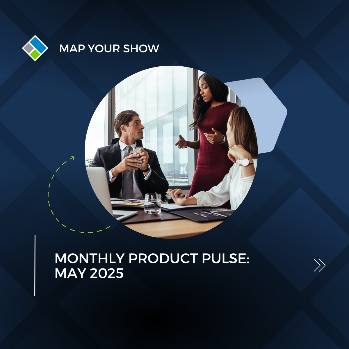 MYS Trade Show Management Software Service