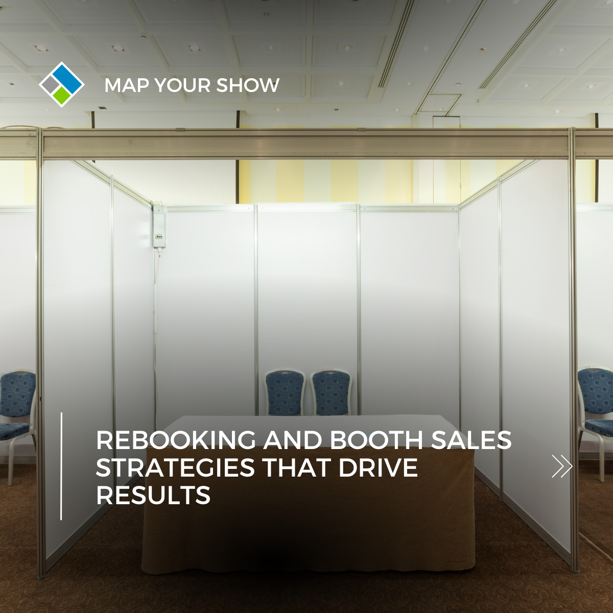 Map Your Show Exhibitor Resource Center Technology | Exhibitor Portal