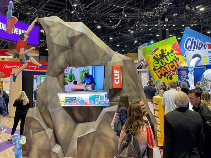 MYS Trade Show Management Software Service